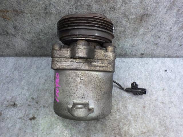 [Used]A/C Compressor SUZUKI Every 2008 EBD-DA64V 9520058J11 - BE ...