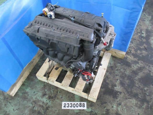 [Used]N16B16A Engine BMW Bmw mini_ 2012 CBA-ZA16 - BE FORWARD Auto Parts