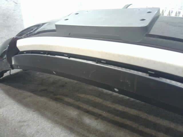 [Used]Front Bumper BMW 1 Series 2011 DBA-1A16 51 11 2 467 370 - BE ...