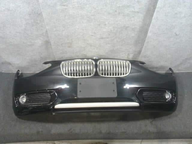 [Used]Front Bumper BMW 1 Series 2011 DBA-1A16 51 11 2 467 370 - BE ...