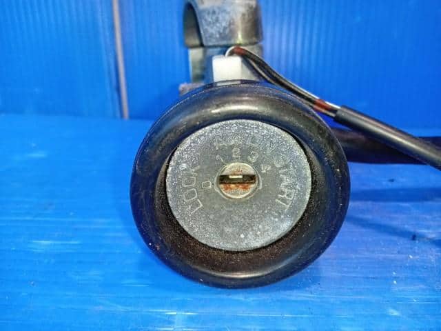 [Used]Ignition Switch SUBARU Impreza 1997 E-GC8 83191FA000 - BE FORWARD ...