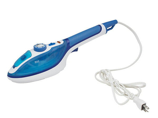 [New]Steam iron HS-903 steamer hand iron handy very convenient a ...