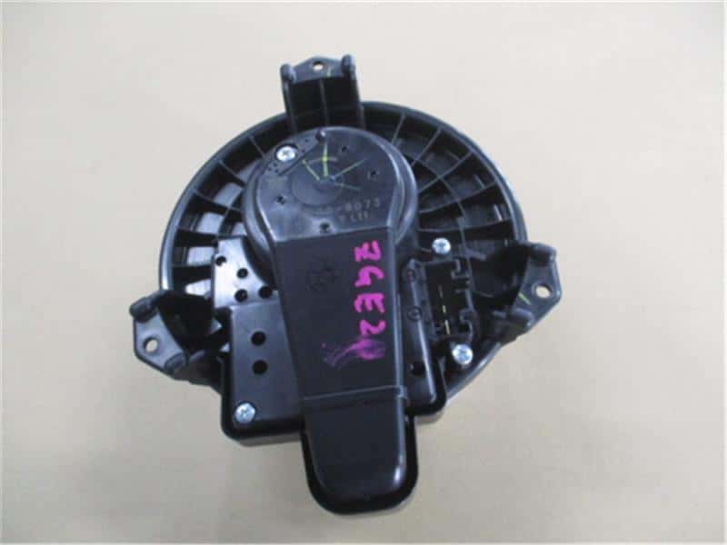 [Used]Blower Motor TOYOTA Wish 2009 DBA-ZGE20W 8710312060 - BE FORWARD ...
