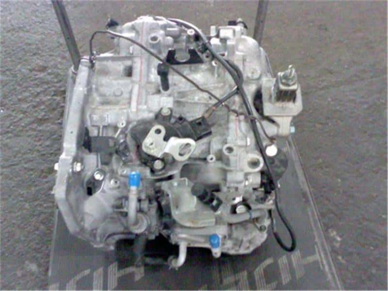 [Used]Transmission NISSAN Note 2014 DBA-E12 - BE FORWARD Auto Parts