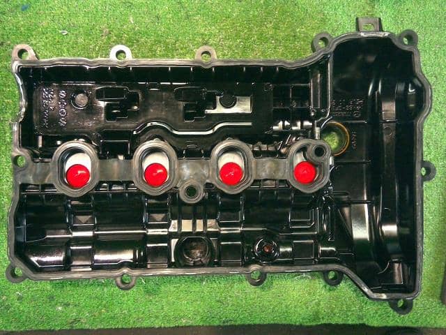 [Used]P3-VPS Engine MAZDA Demio 2015 DBA-DJ3AS P3Y202200 - BE FORWARD ...