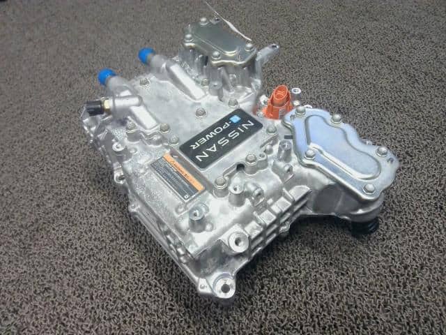 [Used]Inverter NISSAN Note 2022 6AA-E13 291A06XK0A - BE FORWARD Auto Parts