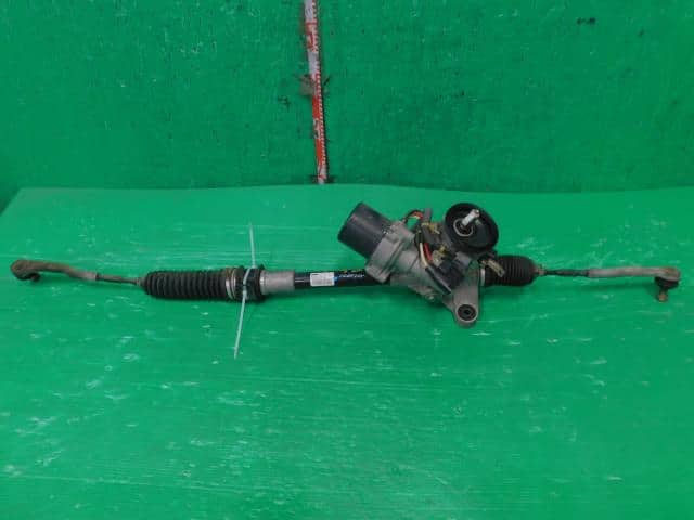 [Used]Power Steering Rack and Pinion Assembly HONDA Step Wagon 2010 DBA ...