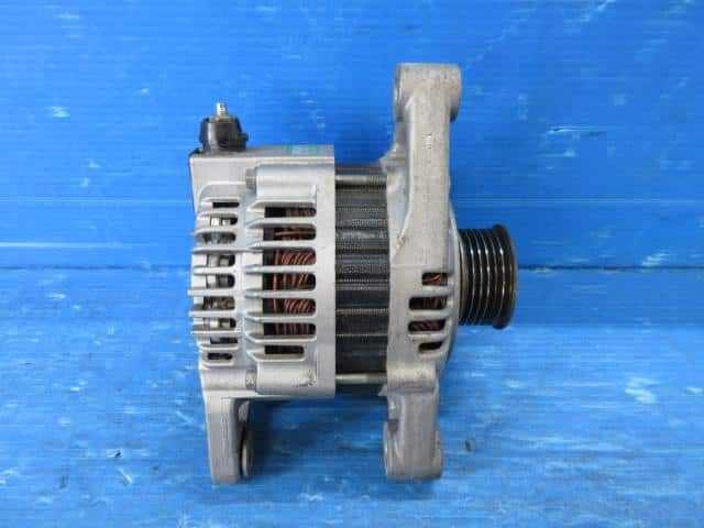 [Used]Alternator NISSAN March 1997 E-K11 2310072B00 - BE FORWARD Auto Parts