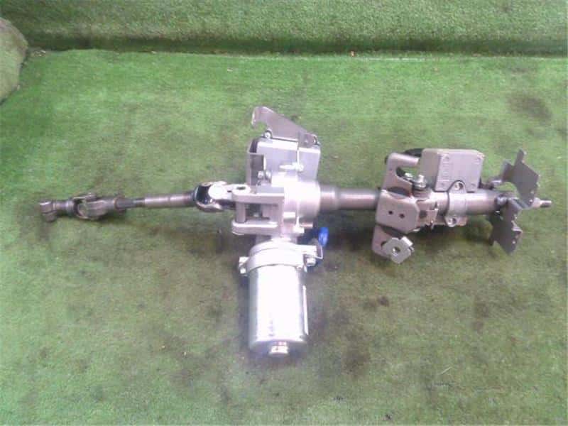 [Used]Steering Column NISSAN Note 2017 DBA-E12 285003VA9E - BE FORWARD ...