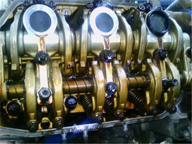 [Used]E07Z Engine HONDA Acty 2006 GBD-HA6 - BE FORWARD Auto Parts