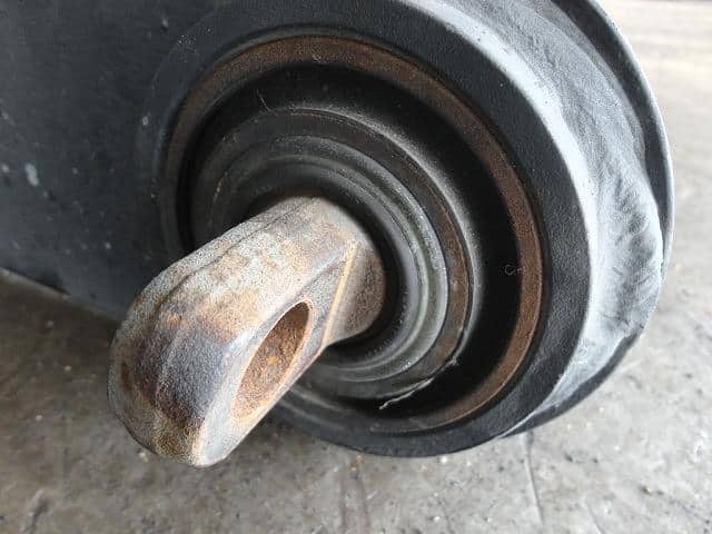 [Used]Rear Stabilizer Sway Bar Link HINO Hino largesize car 2019 2PG ...