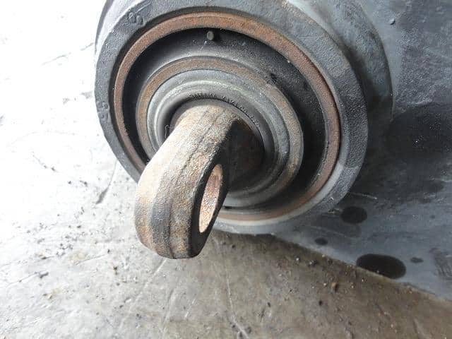 [Used]Rear Stabilizer Sway Bar Link HINO Hino largesize car 2019 2PG ...
