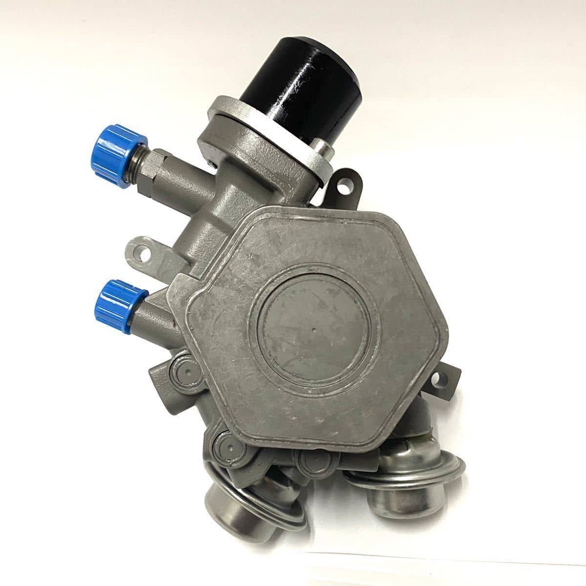 [Used]High pressure Fuel Pump Porsche 4.8 L V8 Cayenne ve Panamera 2011 ...