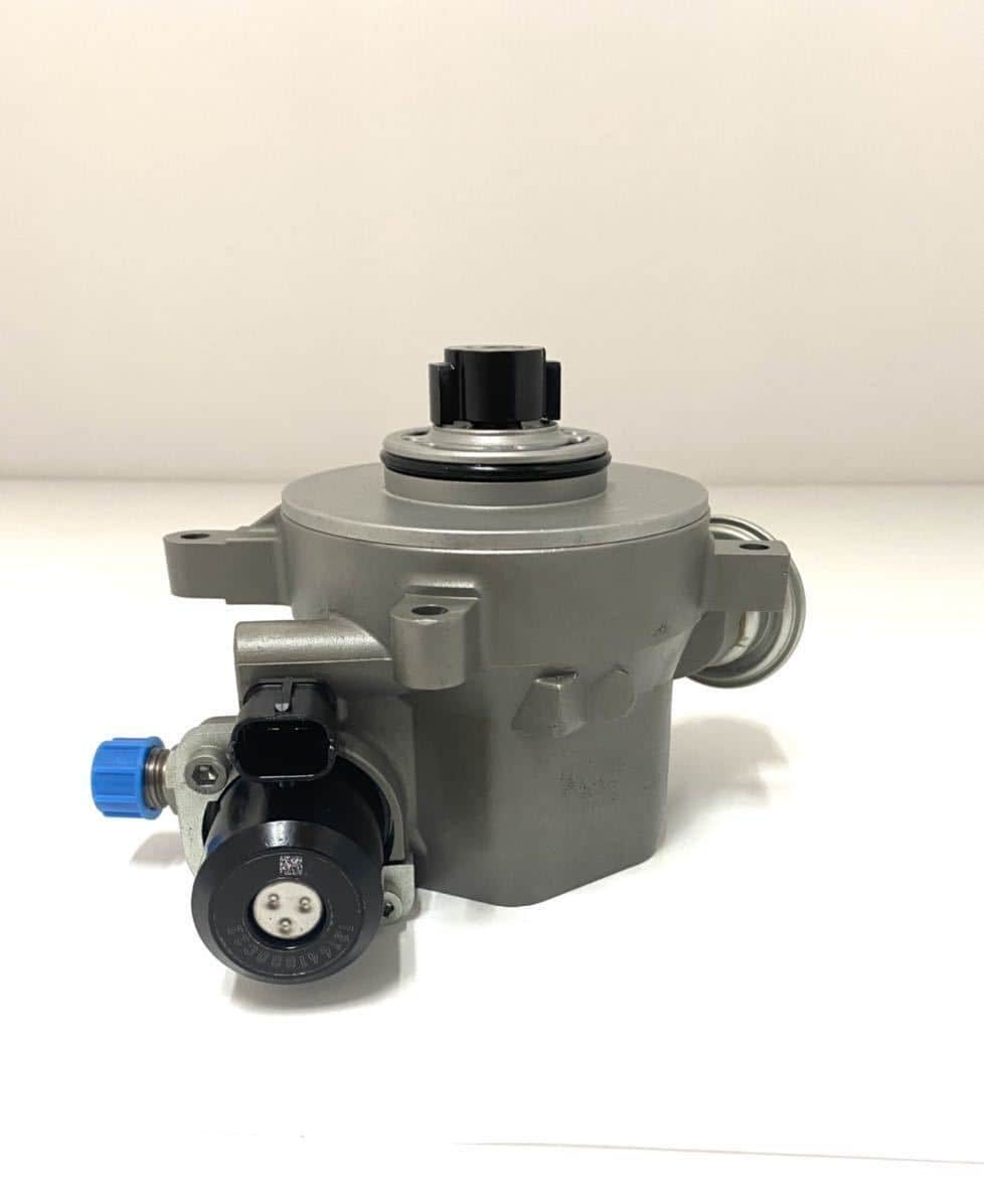 [Used]High pressure Fuel Pump Porsche 4.8 L V8 Cayenne ve Panamera 2011 ...