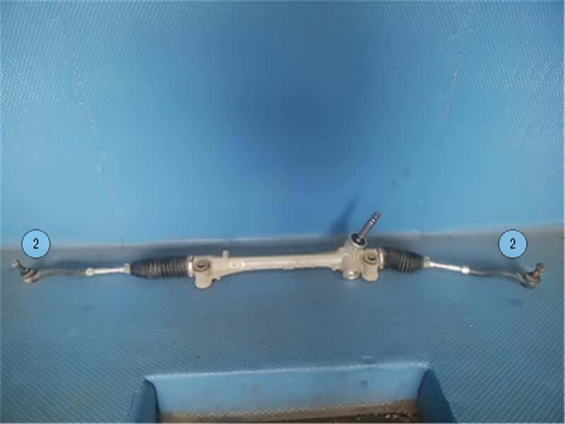 [Used]Steering Gearbox Assembly TOYOTA Probox Van 2020 6AE-NHP160V - BE ...