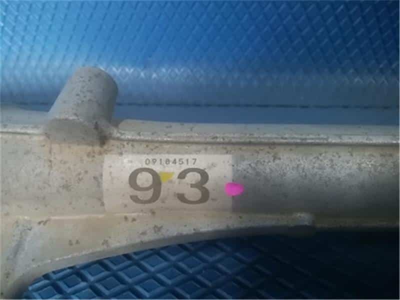 [Used]Steering Gearbox Assembly TOYOTA Probox Van 2020 6AE-NHP160V - BE ...
