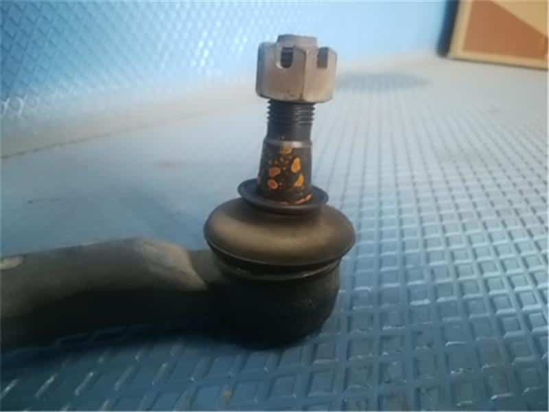 [Used]Steering Gearbox Assembly TOYOTA Probox Van 2020 6AE-NHP160V - BE ...