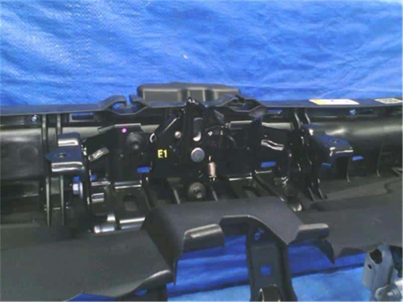 [Used]Radiator Support TOYOTA Toyota Others 2022 5BA-KSP210 5321352180 ...