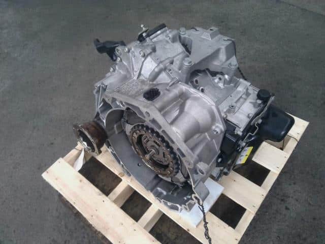 [Used]Automatic Transmission VOLKSWAGEN Polo 2022 3BA-AWDLA - BE ...