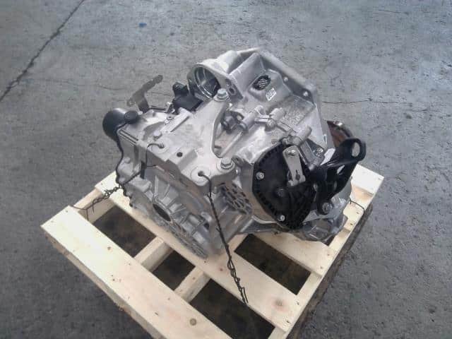 [Used]Automatic Transmission VOLKSWAGEN Polo 2022 3BA-AWDLA - BE ...