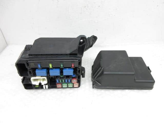 [Used]Fuse Box SUZUKI Jimny 2011 ABA-JB23W - BE FORWARD Auto Parts