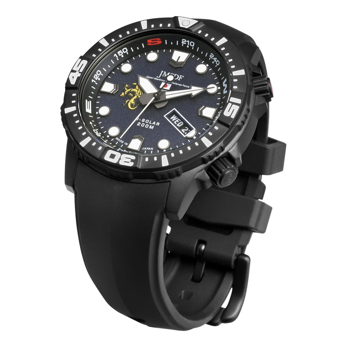 [New]up to 39 times! Ken tex KENTEX solar mens JMSDF JMSDF solar pro ...