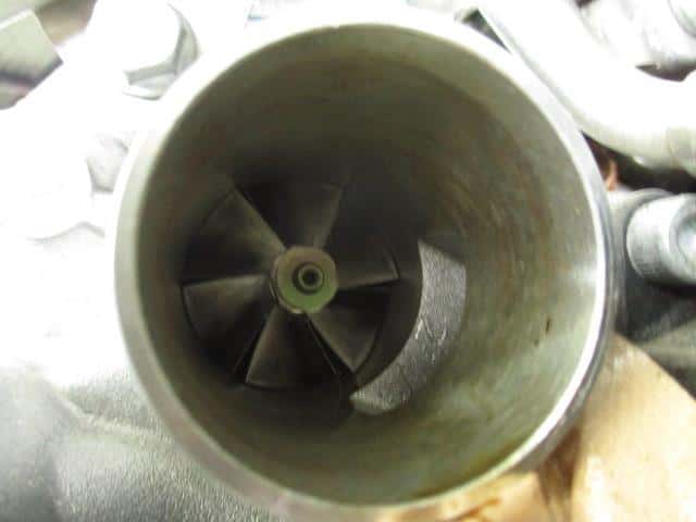 [Used]2010 BMW Mini Cooper S ZG16 R55 N18B16A Engine test OK 184052 ...