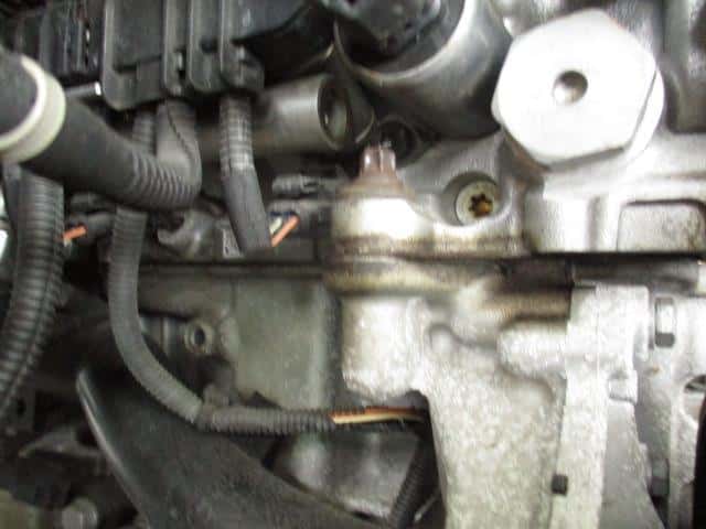 [Used]2010 BMW Mini Cooper S ZG16 R55 N18B16A Engine test OK 184052 ...