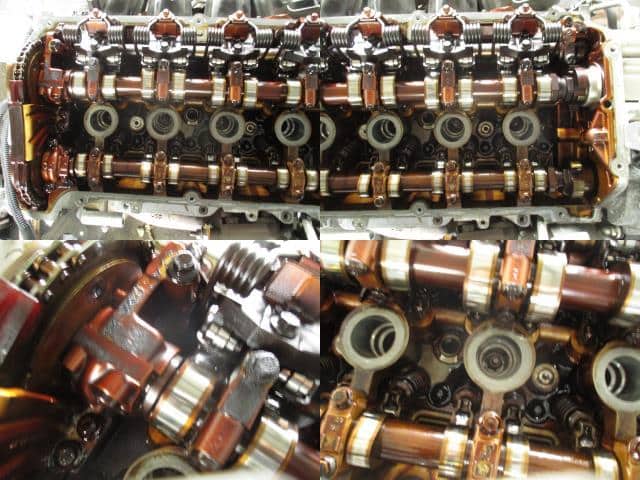 [Used]2010 BMW Mini Cooper S ZG16 R55 N18B16A Engine test OK 184052 ...