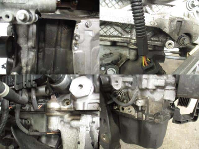 [Used]2010 BMW Mini Cooper S ZG16 R55 N18B16A Engine test OK 184052 ...