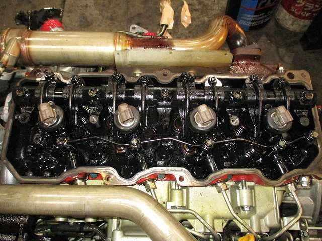 [Used]N04C-TH Engine TOYOTA Dyna 2006 BDG-XZU504 - BE FORWARD Auto Parts