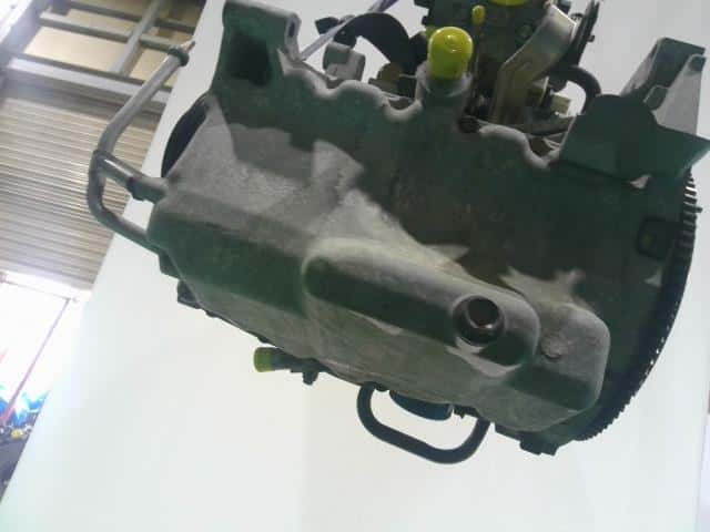 [Used]E07Z Engine HONDA Acty GBD-HA7 - BE FORWARD Auto Parts