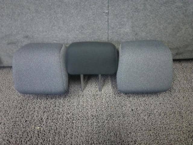 [Used]Headrest NISSAN Note 2022 6AA-E13 - BE FORWARD Auto Parts