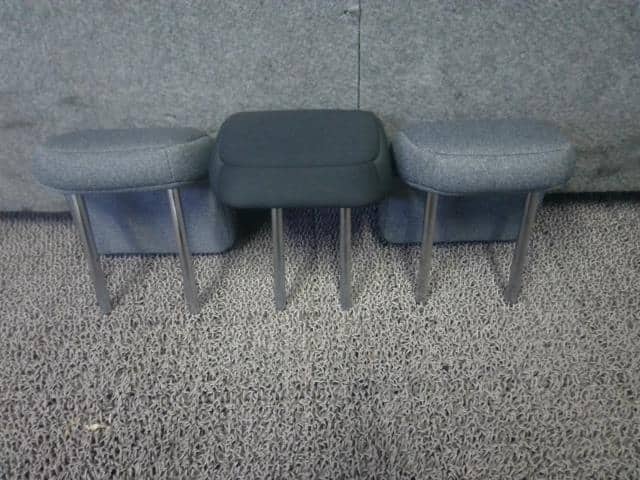 [Used]Headrest NISSAN Note 2022 6AA-E13 - BE FORWARD Auto Parts