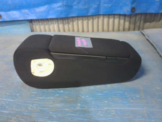 [Used]Armrest SUZUKI Wagon R 2017 DAA-MH55S - BE FORWARD Auto Parts