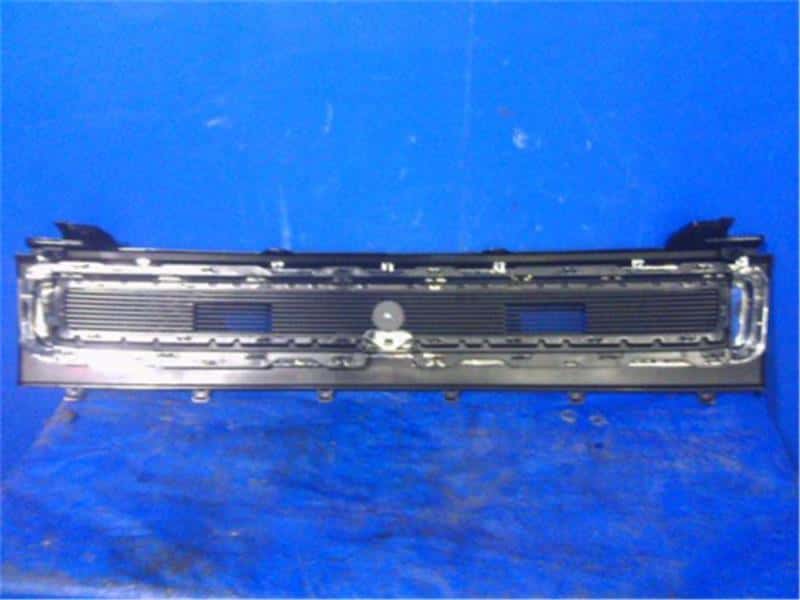 [Used]Radiator Grille SUZUKI Wagon R 2018 DBA-MH35S 7174063R01KAY - BE ...