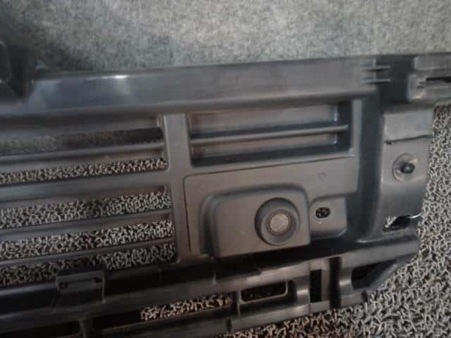 [Used]Front Bumper SUZUKI Carry 2018 EBD-DA16T 7171282M20 - BE FORWARD ...