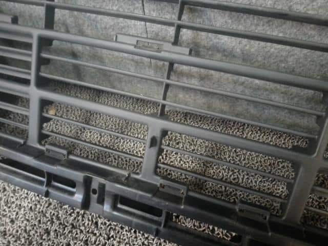 [Used]Front Bumper SUZUKI Carry 2018 EBD-DA16T 7171282M20 - BE FORWARD ...