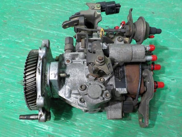[Used]Injection Pump Mitsubishi Fuso 2003 KG-FB70AB ME191226 - BE ...