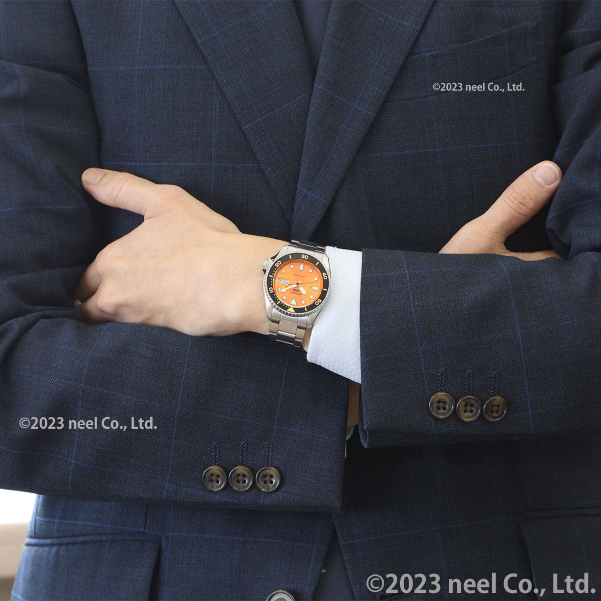 [New]up to 2,000 & up to 60 times! Marathon SEIKO 5 SEIKO 5 SPORTS ...