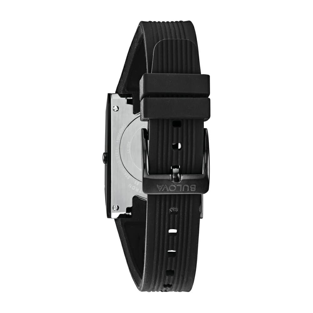 [New]Bulova BULOVA Archives Series Computron 98C135 burobaakaibushirizu ...