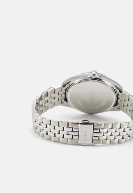 [New]Timex Timex LEGACY DAY DATE UNISEX - Watch - black/silvercoloured ...