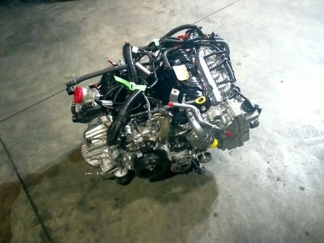 [Used]2NR-VE Engine TOYOTA Townace 2021 5BF-S413M 19000BZX70 - BE ...