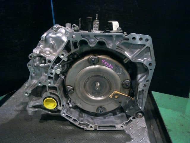 [Used]Automatic Transmission NISSAN March 2010 DBA-K13 310203JX0A - BE ...