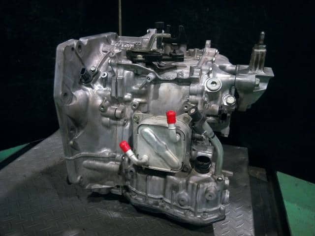 [Used]Automatic Transmission NISSAN March 2010 DBA-K13 310203JX0A - BE ...