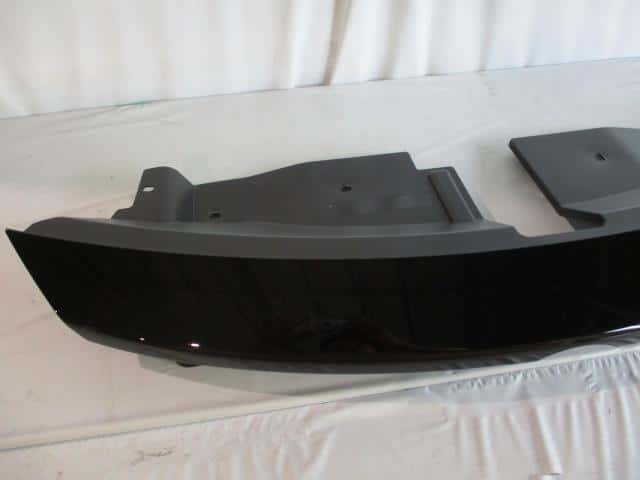 [Used]Radiator Grille NISSAN 2022 FE0 623225MP0B - BE FORWARD Auto Parts