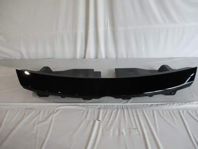 [Used]Radiator Grille NISSAN 2022 FE0 623225MP0B - BE FORWARD Auto Parts
