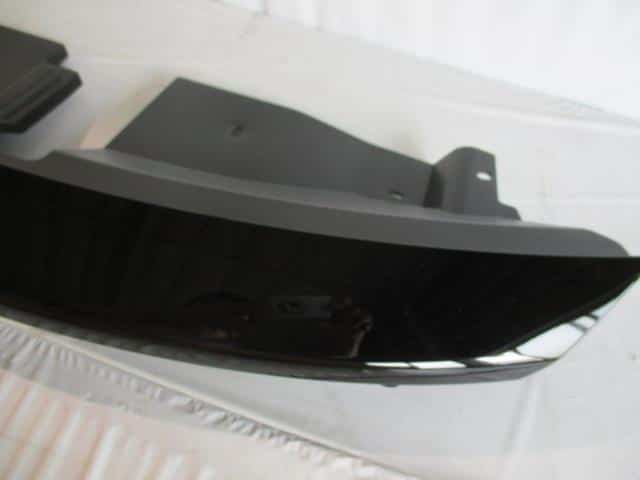 [Used]Radiator Grille NISSAN 2022 FE0 623225MP0B - BE FORWARD Auto Parts