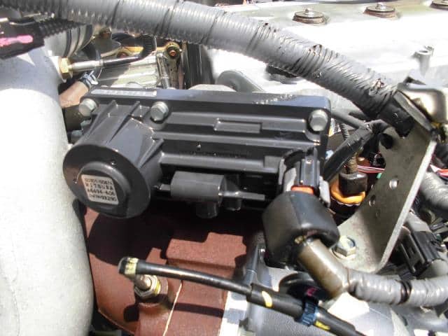 [Used]A09C-VA Engine HINO Hino largesize car 2020 2PG-FR1AHG - BE ...