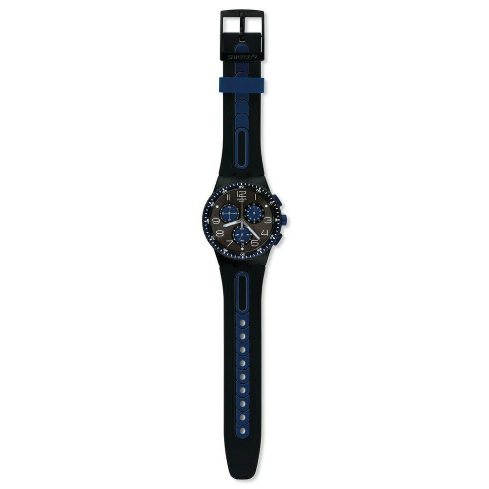 [New]swatch Swatch menzuorijinaruzukuronopurasuchikkukaikko Originals ...